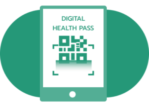 MOPH Connect (หมอพร้อม) – สำนักสุขภาพดิจิทัล สำนักงานปลัดกระทรวงสาธารณสุข